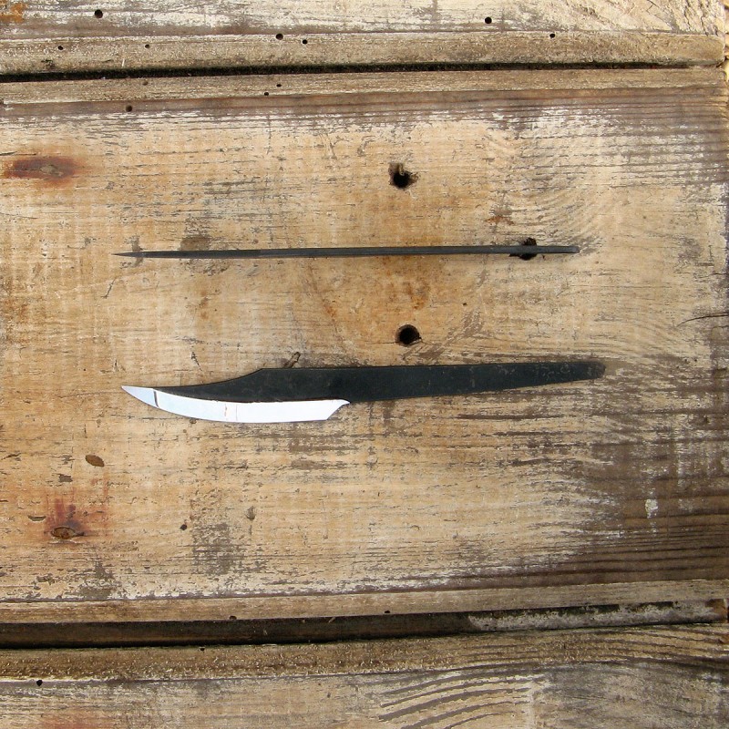 Detail carving blades Archives