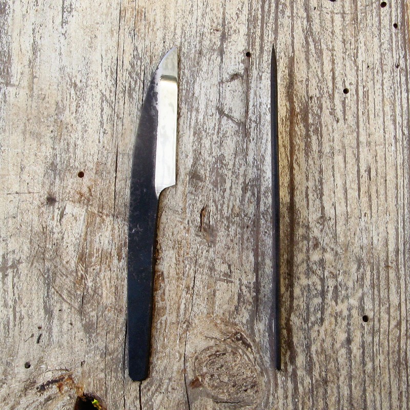 Detail carving blades Archives