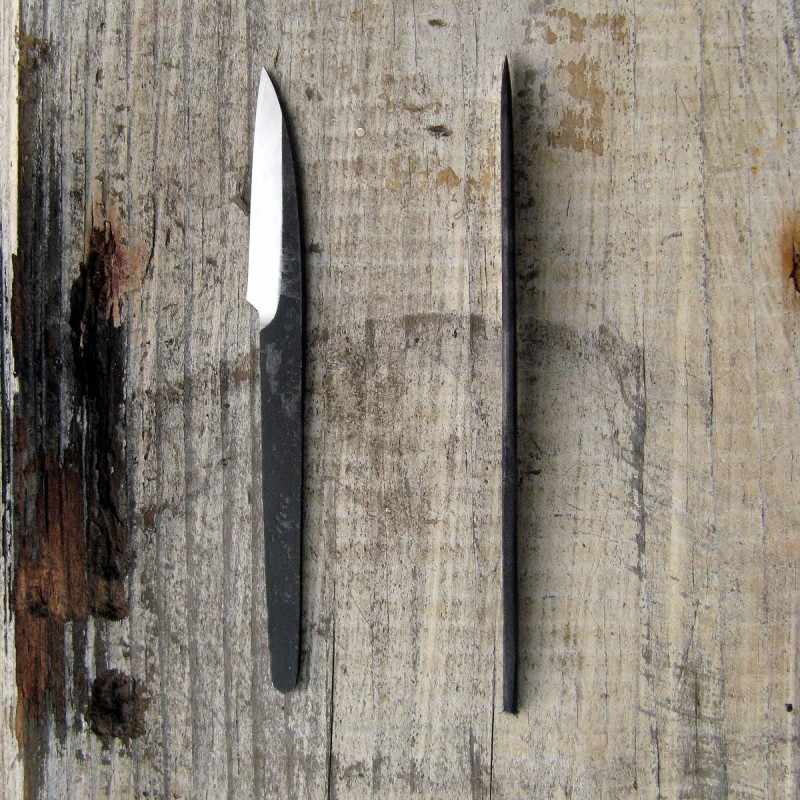 Detail carving blades Archives